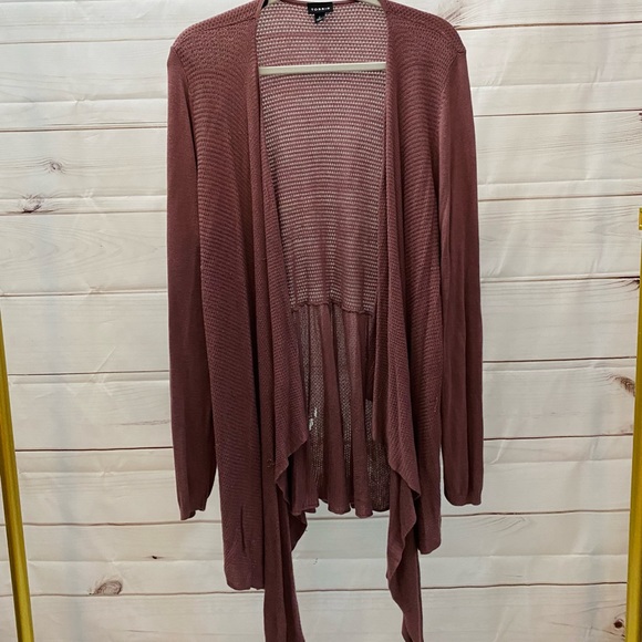 torrid | Sweaters | Torrid Plus Size Open Flowy Cardigan | Poshmark